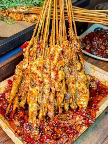 烤鱼片是什么鱼做的_烤鱼片原料种类-第2张图片-山城妙识 烤鱼片是什么鱼做的_烤鱼片原料种类-第2张图片-山城妙识