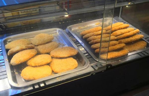 黄桥烧饼好吃吗_黄桥烧饼口感怎么样-第1张图片-山城妙识