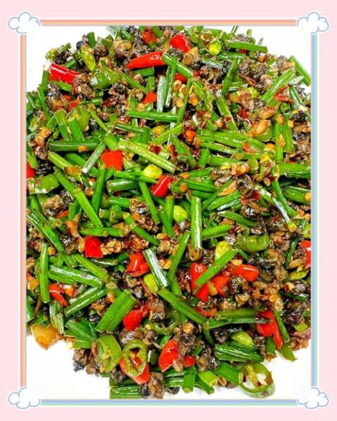 红烧田螺肉怎么做_红烧田螺肉的家常做法-第3张图片-山城妙识 红烧田螺肉怎么做_红烧田螺肉的家常做法-第3张图片-山城妙识