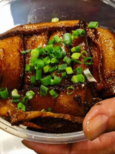 烧白子是什么_烧白子怎么做才好吃-第3张图片-山城妙识 烧白子是什么_烧白子怎么做才好吃-第3张图片-山城妙识