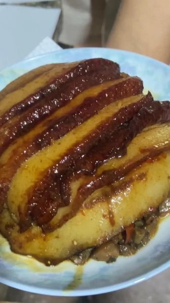 烧白子是什么_烧白子怎么做才好吃-第1张图片-山城妙识 烧白子是什么_烧白子怎么做才好吃-第1张图片-山城妙识