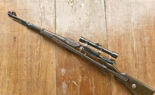 莫辛纳甘和98k哪个好_二战经典步枪对比-第1张图片-山城妙识 莫辛纳甘和98k哪个好_二战经典步枪对比-第1张图片-山城妙识