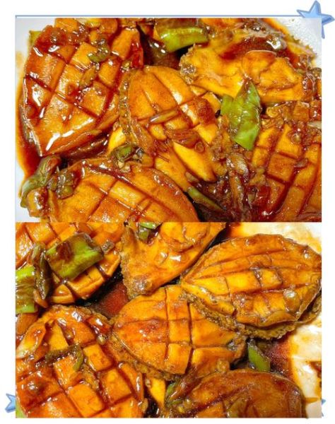 红烧鲍鱼怎么做_红烧鲍鱼需要焯水吗-第2张图片-山城妙识 红烧鲍鱼怎么做_红烧鲍鱼需要焯水吗-第2张图片-山城妙识