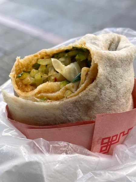 路边摊卷饼的做法大全_怎么做才酥脆-第1张图片-山城妙识 路边摊卷饼的做法大全_怎么做才酥脆-第1张图片-山城妙识