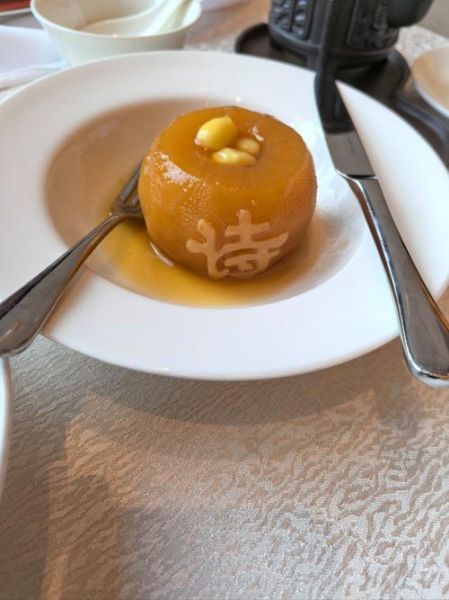 孔府菜经典菜名有哪些_孔府菜为什么叫诗礼银杏-第3张图片-山城妙识 孔府菜经典菜名有哪些_孔府菜为什么叫诗礼银杏-第3张图片-山城妙识