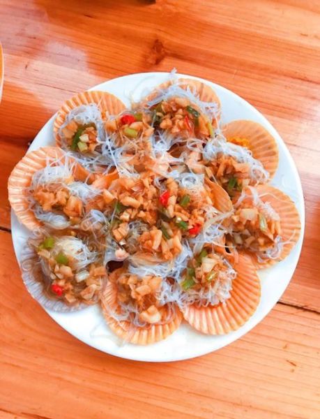 蒸扇贝肉要多久_蒸扇贝肉多长时间才熟-第2张图片-山城妙识 蒸扇贝肉要多久_蒸扇贝肉多长时间才熟-第2张图片-山城妙识