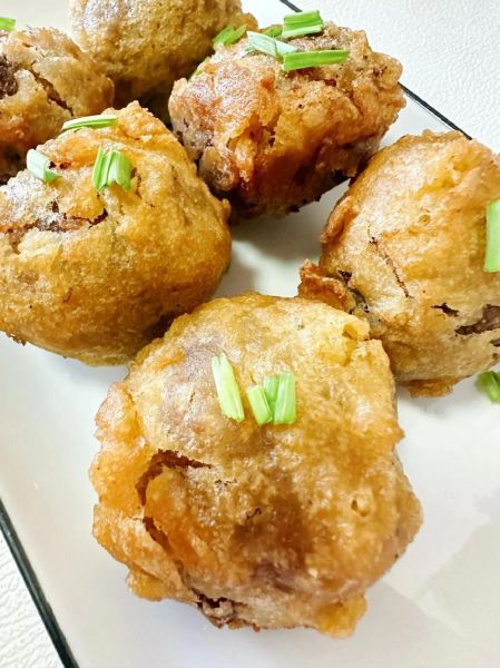 炸糯米鸡怎么做_炸糯米鸡热量高吗-第1张图片-山城妙识 炸糯米鸡怎么做_炸糯米鸡热量高吗-第1张图片-山城妙识