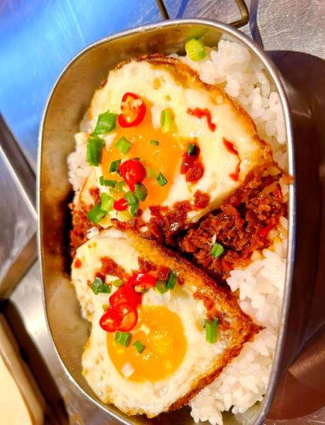 爱心便当怎么做_简单便当菜谱推荐-第1张图片-山城妙识 爱心便当怎么做_简单便当菜谱推荐-第1张图片-山城妙识