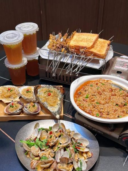 虾夷扇贝怎么做好吃_虾夷扇贝产地在哪里-第1张图片-山城妙识 虾夷扇贝怎么做好吃_虾夷扇贝产地在哪里-第1张图片-山城妙识