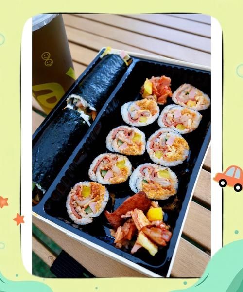 爱心便当怎么做_简单便当菜谱推荐-第2张图片-山城妙识 爱心便当怎么做_简单便当菜谱推荐-第2张图片-山城妙识