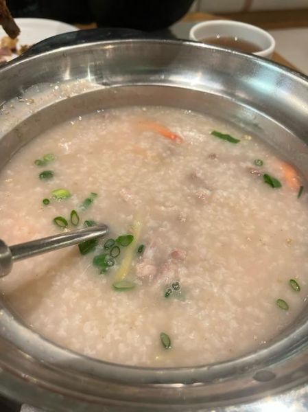 家常粥怎么煮又稠又香_粥的家常做法大全-第3张图片-山城妙识 家常粥怎么煮又稠又香_粥的家常做法大全-第3张图片-山城妙识