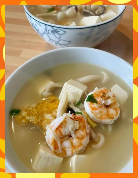 白蘑菇汤怎么做好吃_白蘑菇汤做法步骤-第1张图片-山城妙识 白蘑菇汤怎么做好吃_白蘑菇汤做法步骤-第1张图片-山城妙识