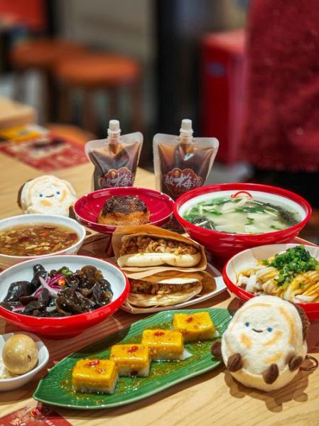 陕西肉夹馍怎么做_正宗腊汁肉夹馍配方-第2张图片-山城妙识 陕西肉夹馍怎么做_正宗腊汁肉夹馍配方-第2张图片-山城妙识