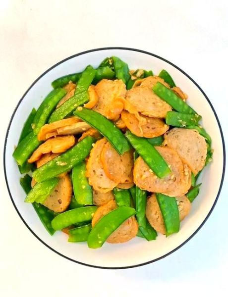 肉卷炒什么好吃_家常搭配推荐-第1张图片-山城妙识