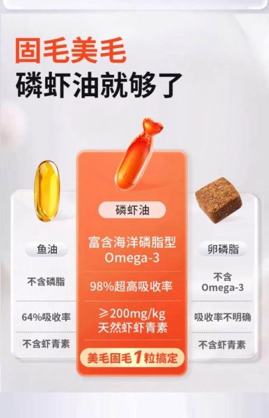 鲑鱼磷虾油有什么功效_适合哪些人吃-第1张图片-山城妙识 鲑鱼磷虾油有什么功效_适合哪些人吃-第1张图片-山城妙识