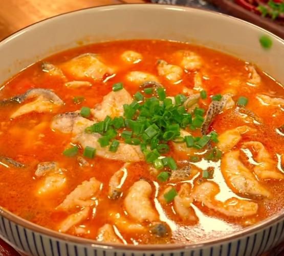 正宗番茄鱼怎么做_番茄鱼用什么鱼最好-第1张图片-山城妙识 正宗番茄鱼怎么做_番茄鱼用什么鱼最好-第1张图片-山城妙识