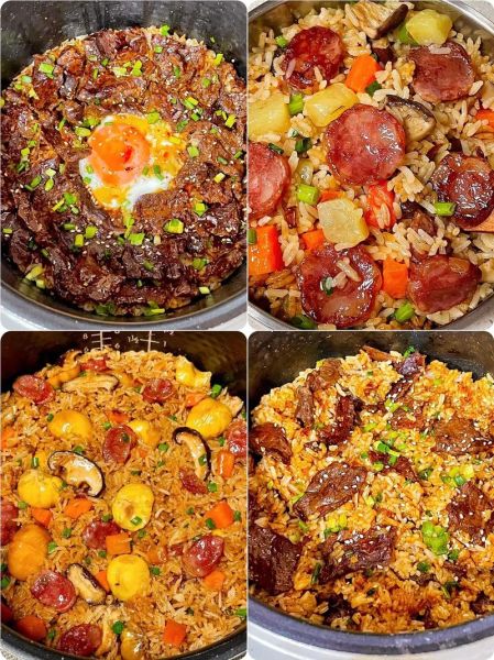 懒人饭怎么做_懒人饭图片教程-第3张图片-山城妙识