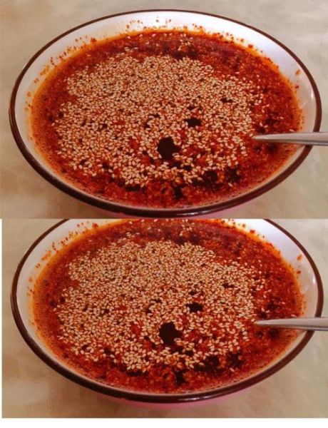 辣椒油怎么做才香_奇香辣椒油秘制配方-第3张图片-山城妙识 辣椒油怎么做才香_奇香辣椒油秘制配方-第3张图片-山城妙识