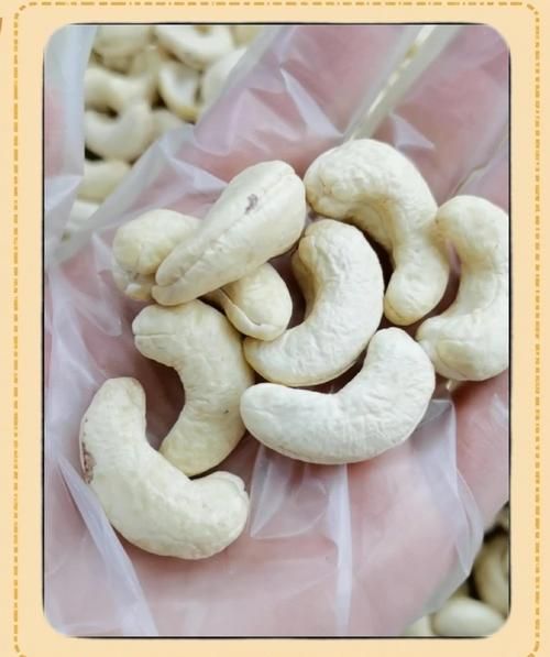 生腰果能吃吗_生腰果有毒吗-第2张图片-山城妙识 生腰果能吃吗_生腰果有毒吗-第2张图片-山城妙识