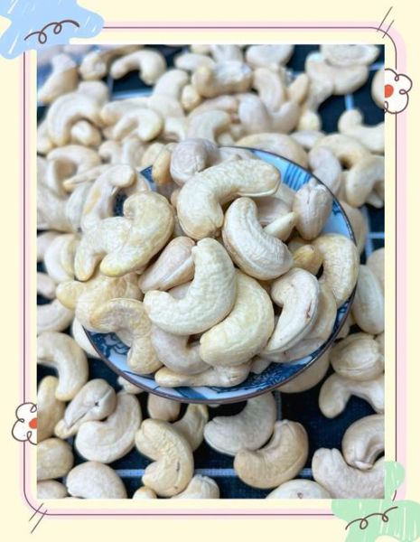 生腰果能吃吗_生腰果有毒吗-第3张图片-山城妙识 生腰果能吃吗_生腰果有毒吗-第3张图片-山城妙识