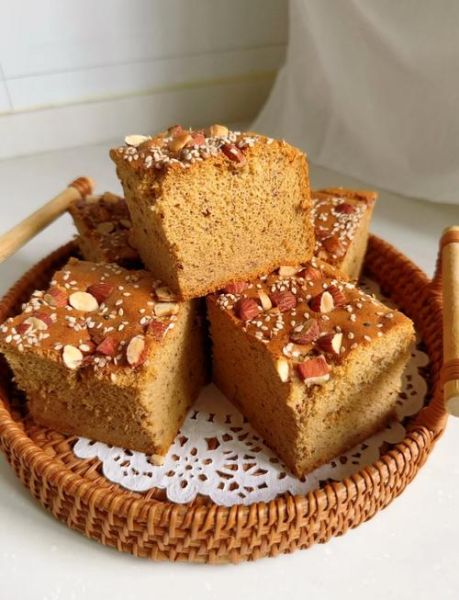 红枣糕的热量是多少_减肥能吃红枣糕吗-第3张图片-山城妙识 红枣糕的热量是多少_减肥能吃红枣糕吗-第3张图片-山城妙识