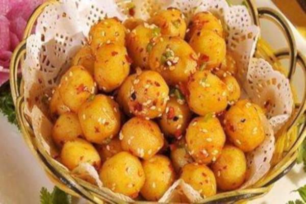 小土豆美食加盟多少钱_加盟条件有哪些-第1张图片-山城妙识 小土豆美食加盟多少钱_加盟条件有哪些-第1张图片-山城妙识