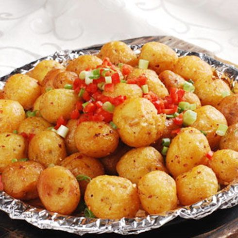 小土豆美食加盟多少钱_加盟条件有哪些-第2张图片-山城妙识 小土豆美食加盟多少钱_加盟条件有哪些-第2张图片-山城妙识