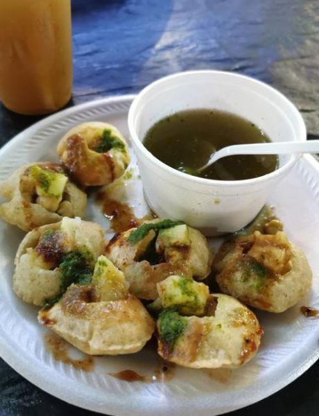 印度十大美食有哪些_印度街头小吃推荐-第2张图片-山城妙识 印度十大美食有哪些_印度街头小吃推荐-第2张图片-山城妙识