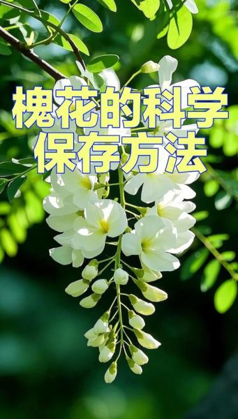 槐树花怎么保存_新鲜槐花长期储存方法-第2张图片-山城妙识 槐树花怎么保存_新鲜槐花长期储存方法-第2张图片-山城妙识