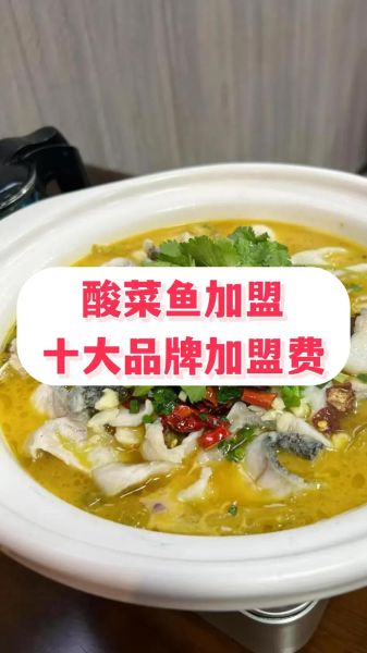 中国十大酸菜鱼品牌哪家好_加盟费用是多少-第2张图片-山城妙识 中国十大酸菜鱼品牌哪家好_加盟费用是多少-第2张图片-山城妙识