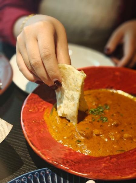 印度十大美食有哪些_印度街头小吃推荐-第1张图片-山城妙识 印度十大美食有哪些_印度街头小吃推荐-第1张图片-山城妙识