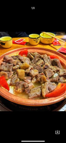 排骨火锅怎么做_排骨火锅的家常做法-第1张图片-山城妙识 排骨火锅怎么做_排骨火锅的家常做法-第1张图片-山城妙识