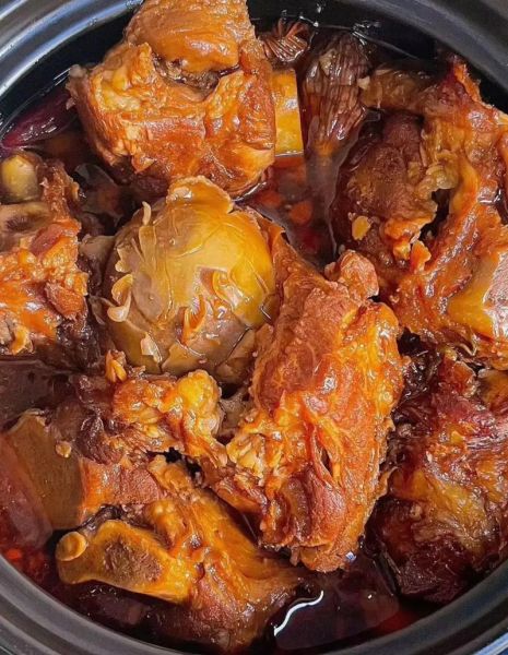 大骨头和什么炖在一起好_大骨头炖什么最香-第3张图片-山城妙识 大骨头和什么炖在一起好_大骨头炖什么最香-第3张图片-山城妙识