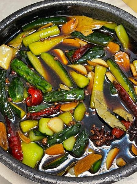 腌黄瓜干怎么做_黄瓜干怎么保存-第3张图片-山城妙识 腌黄瓜干怎么做_黄瓜干怎么保存-第3张图片-山城妙识