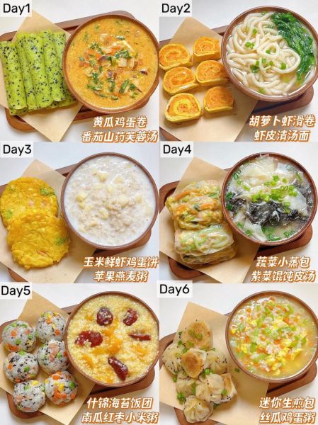 小孩子早餐吃什么简单又好吃_怎么做最快-第2张图片-山城妙识 小孩子早餐吃什么简单又好吃_怎么做最快-第2张图片-山城妙识