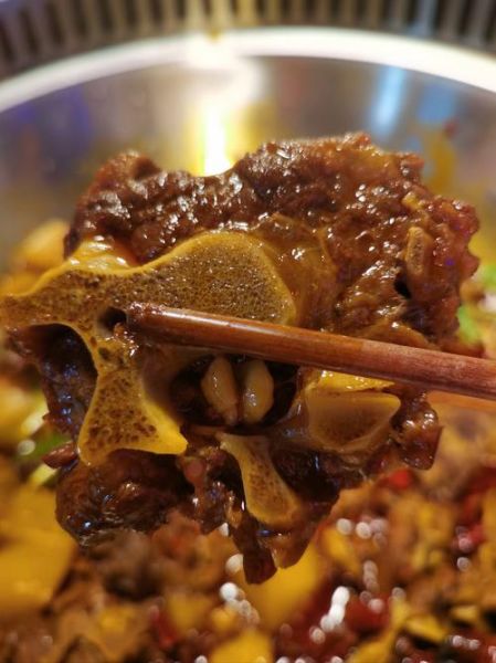 羊蝎子怎么炖好吃_羊蝎子做法视频教程-第2张图片-山城妙识 羊蝎子怎么炖好吃_羊蝎子做法视频教程-第2张图片-山城妙识