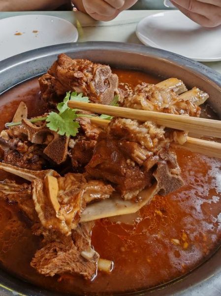 羊蝎子怎么炖好吃_羊蝎子做法视频教程-第1张图片-山城妙识 羊蝎子怎么炖好吃_羊蝎子做法视频教程-第1张图片-山城妙识