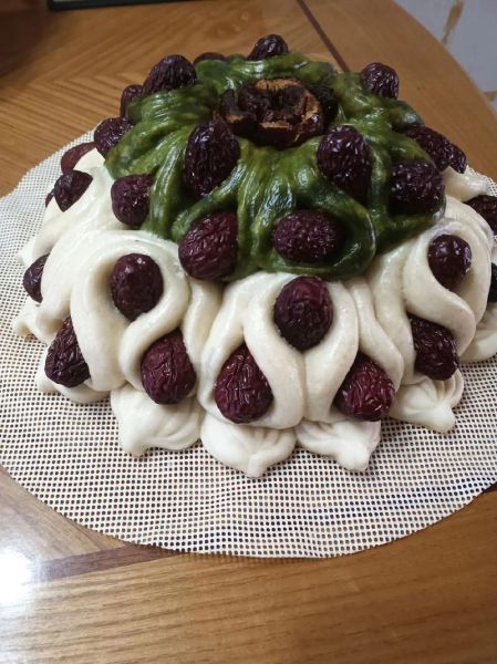 蒸枣山馒头的做法大全_枣山馒头怎么蒸才松软-第2张图片-山城妙识 蒸枣山馒头的做法大全_枣山馒头怎么蒸才松软-第2张图片-山城妙识