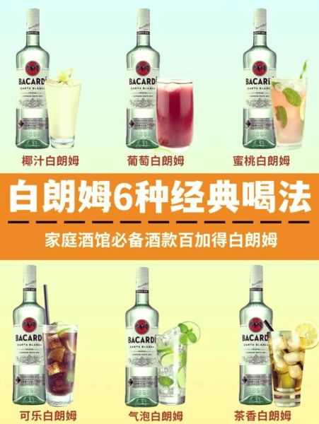 朗姆酒是什么酒_朗姆酒怎么喝才正宗-第1张图片-山城妙识 朗姆酒是什么酒_朗姆酒怎么喝才正宗-第1张图片-山城妙识