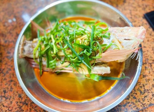 红石斑鱼图片大全大图_红石斑鱼怎么做好吃-第2张图片-山城妙识 红石斑鱼图片大全大图_红石斑鱼怎么做好吃-第2张图片-山城妙识