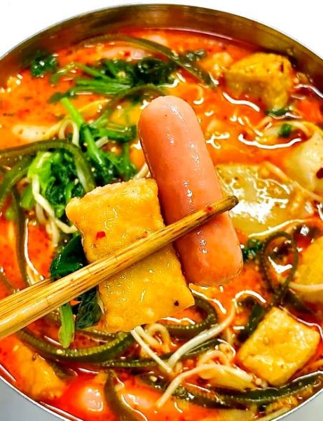 麻辣烫怎么做_麻辣烫家常简单做法-第3张图片-山城妙识 麻辣烫怎么做_麻辣烫家常简单做法-第3张图片-山城妙识