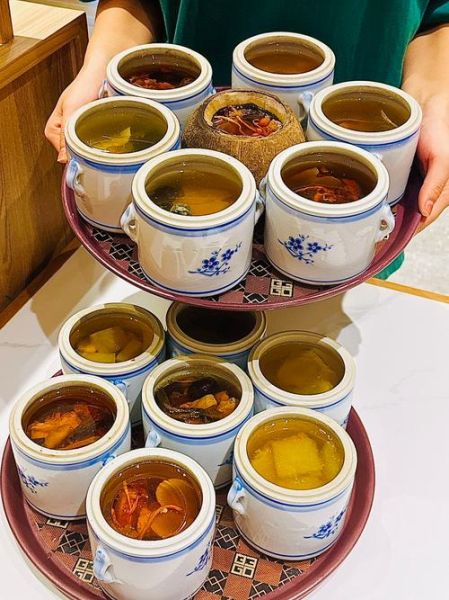 瓦罐怎么选_瓦罐汤用什么瓦罐好-第3张图片-山城妙识 瓦罐怎么选_瓦罐汤用什么瓦罐好-第3张图片-山城妙识