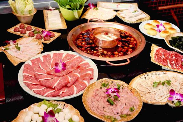 火锅排行榜前十强_哪个品牌最好吃-第2张图片-山城妙识 火锅排行榜前十强_哪个品牌最好吃-第2张图片-山城妙识