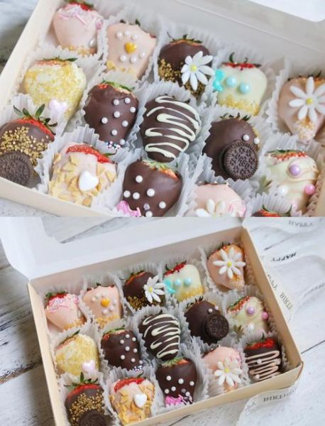 巧克力可以做什么甜品_巧克力甜品做法大全-第2张图片-山城妙识 巧克力可以做什么甜品_巧克力甜品做法大全-第2张图片-山城妙识