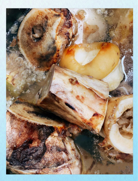 自制黑椒汁可以放多久_冷藏冷冻保存时间-第2张图片-山城妙识 自制黑椒汁可以放多久_冷藏冷冻保存时间-第2张图片-山城妙识