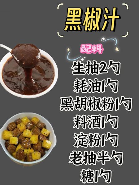 自制黑椒汁可以放多久_冷藏冷冻保存时间-第1张图片-山城妙识 自制黑椒汁可以放多久_冷藏冷冻保存时间-第1张图片-山城妙识