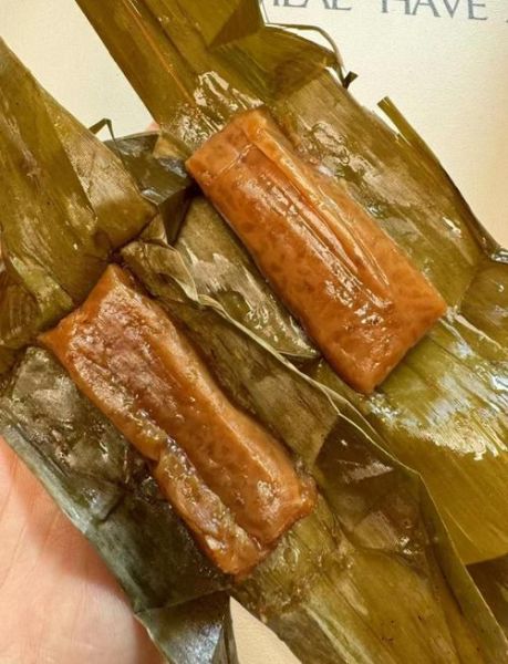 黄粑怎么做_黄粑的做法步骤-第1张图片-山城妙识 黄粑怎么做_黄粑的做法步骤-第1张图片-山城妙识