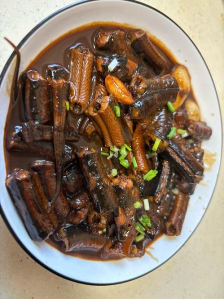 红烧黄鳝怎么做_红烧黄鳝的家常做法视频-第2张图片-山城妙识 红烧黄鳝怎么做_红烧黄鳝的家常做法视频-第2张图片-山城妙识