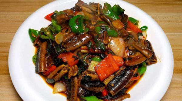 红烧黄鳝怎么做_红烧黄鳝的家常做法视频-第3张图片-山城妙识 红烧黄鳝怎么做_红烧黄鳝的家常做法视频-第3张图片-山城妙识