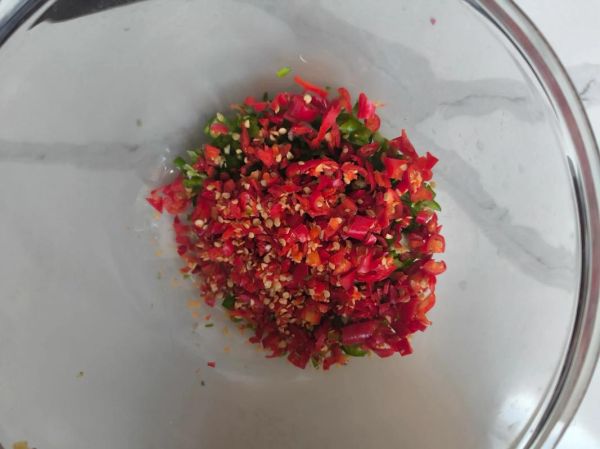 西瓜酱豆怎么做_西瓜酱豆比例是多少-第3张图片-山城妙识 西瓜酱豆怎么做_西瓜酱豆比例是多少-第3张图片-山城妙识